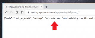 Here's How Hackers Can Find your WordPress Username - WP-Tweaks