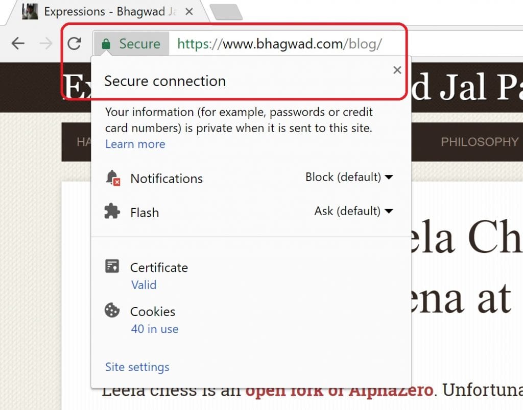 How To Install A Lets Encrypt Ssl Certificate In Cpanel Wp Tweaks