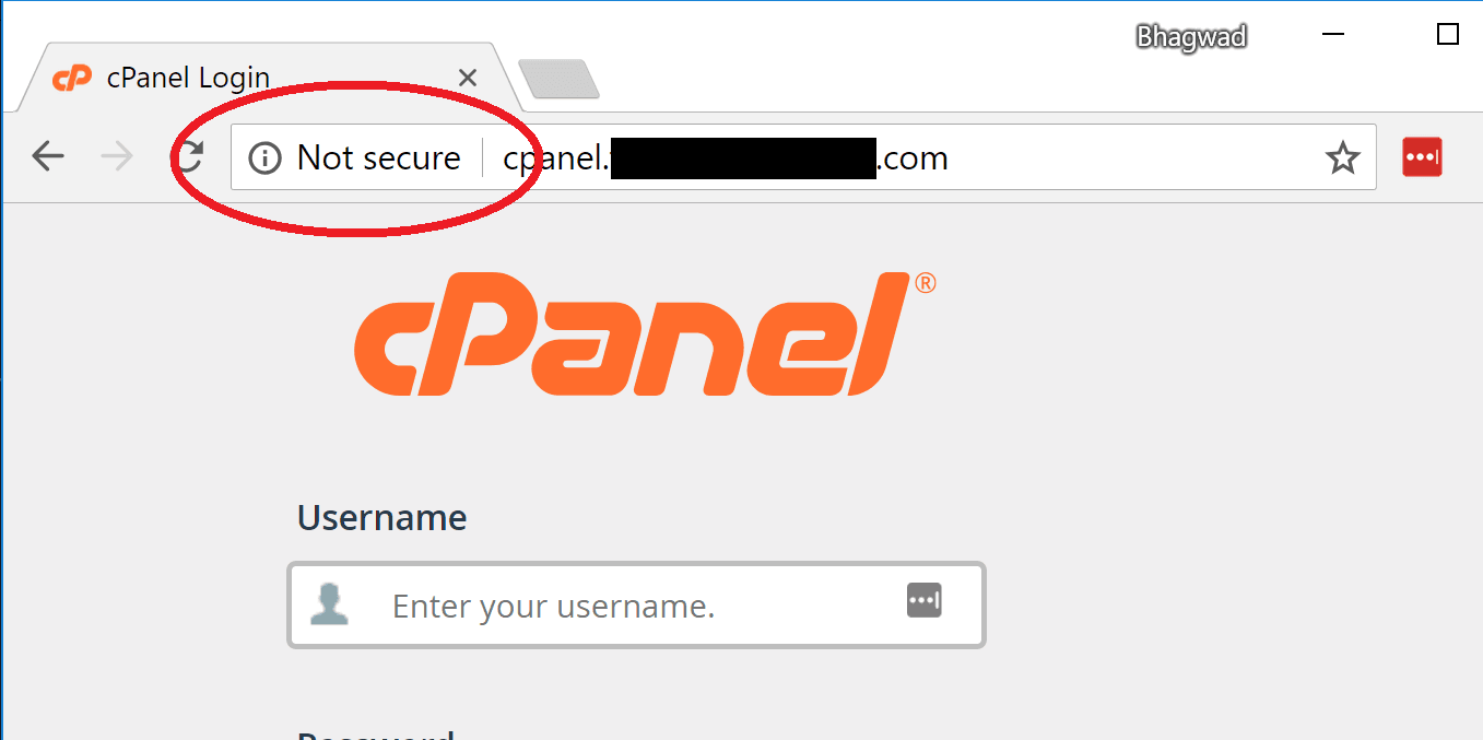 cPanel Login URL List for Major Hosting Providers - WP-Tweaks