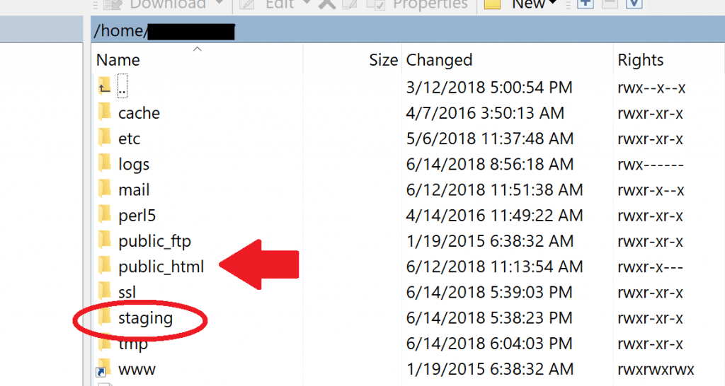 How to Create a Test Site with SiteGround Staging - WP-Tweaks