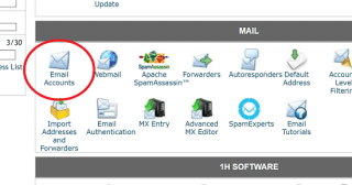 Two Ways to Access SiteGround Webmail with Screenshots - WP-Tweaks