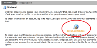 Two Ways to Access SiteGround Webmail with Screenshots - WP-Tweaks