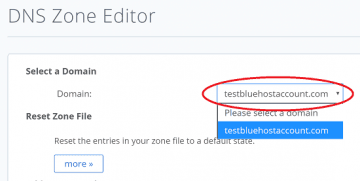 How to Point a Domain to a VPS IP Address - WP-Tweaks