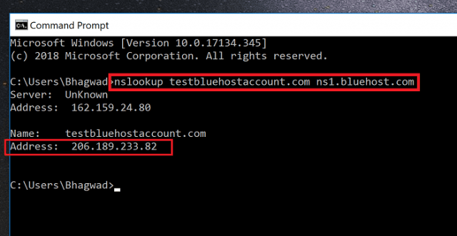 How to Point a Domain to a VPS IP Address - WP-Tweaks