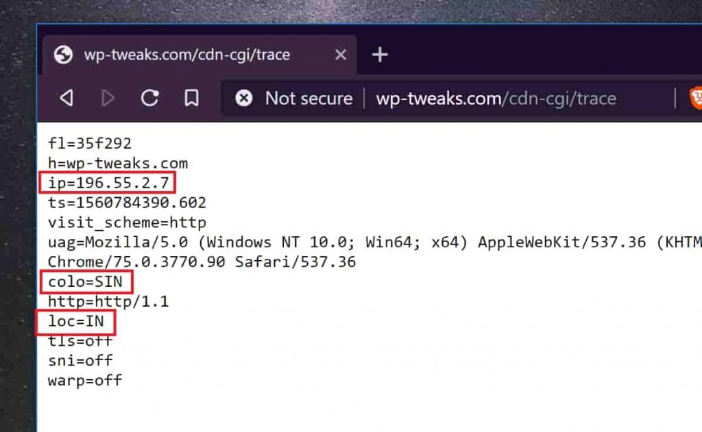 Why the Cloudflare Free Tier is the Best CDN - WP-Tweaks