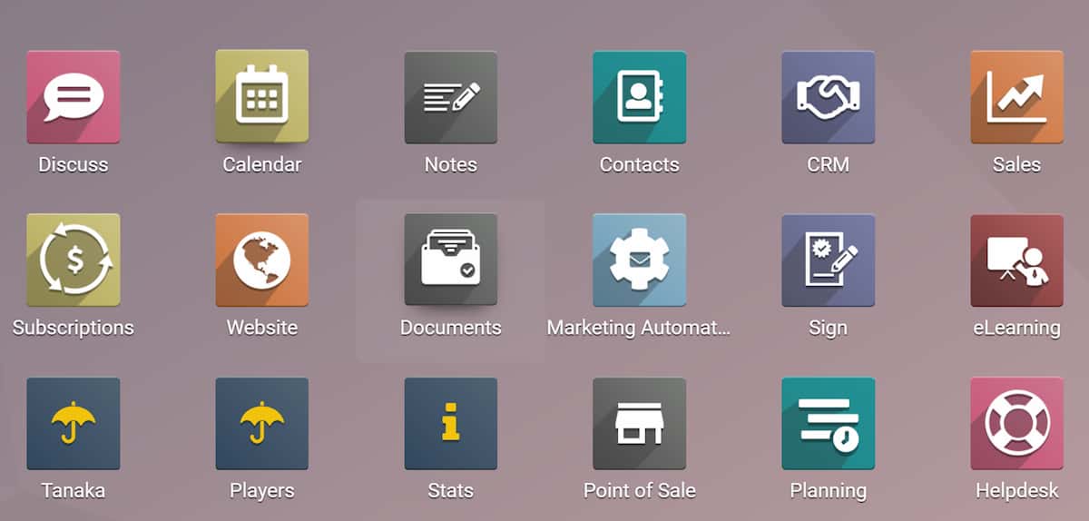 RoseHosting Odoo Review: What to Expect - WP-Tweaks