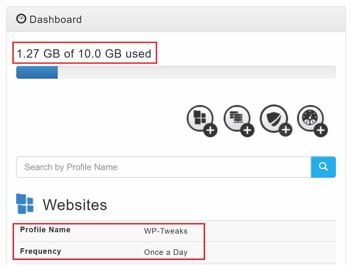 Hostgator CodeGuard Basic - Worth it? Free Alternatives - WP-Tweaks