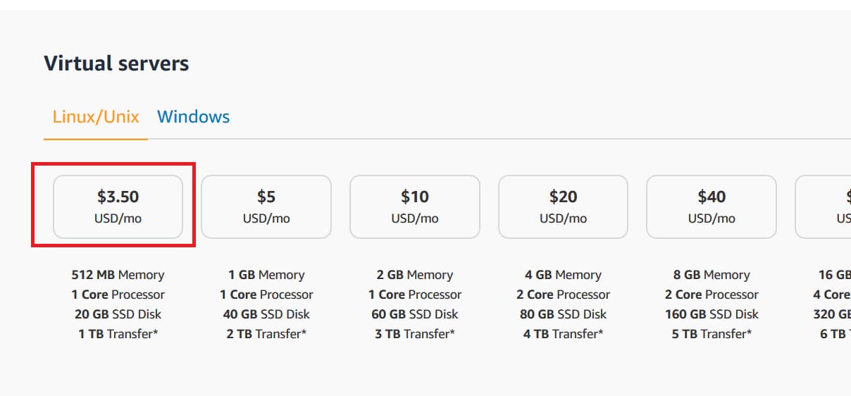 Lightsail AWS vs Shared Hosting: Bad for Beginners - WP-Tweaks